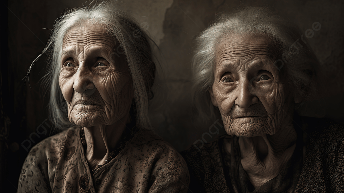 Old Women Wallpapers - Top Free Old Women Backgrounds - WallpaperAccess