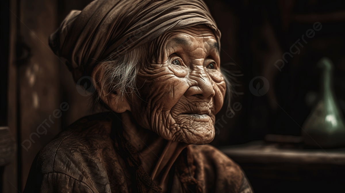 Old Women Wallpapers - Top Free Old Women Backgrounds - WallpaperAccess