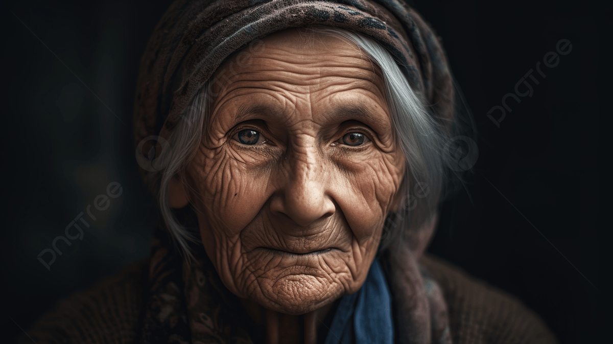 Old Women Wallpapers - Top Free Old Women Backgrounds - WallpaperAccess