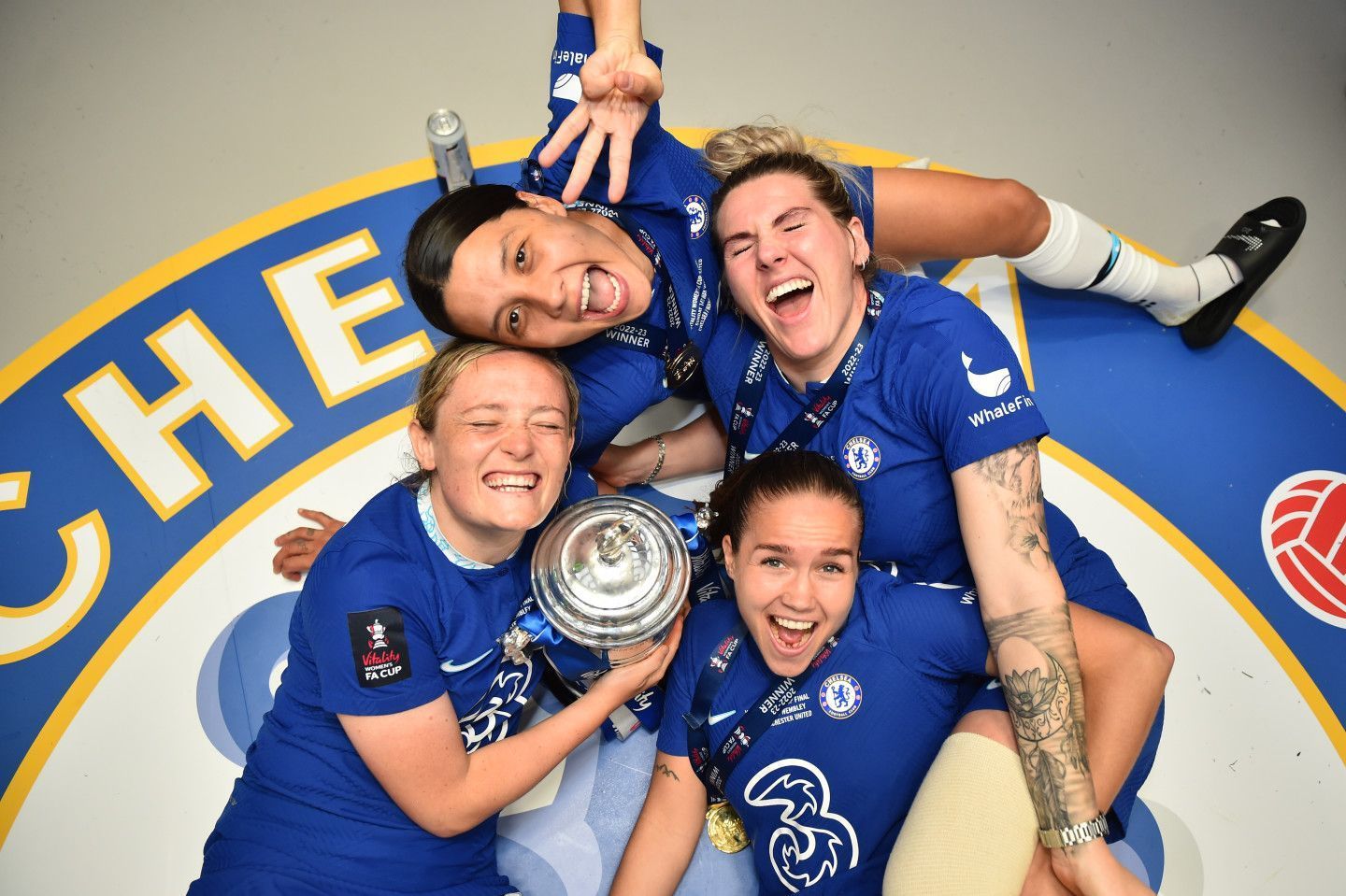 Sam Kerr Wallpapers - Top Free Sam Kerr Backgrounds - WallpaperAccess