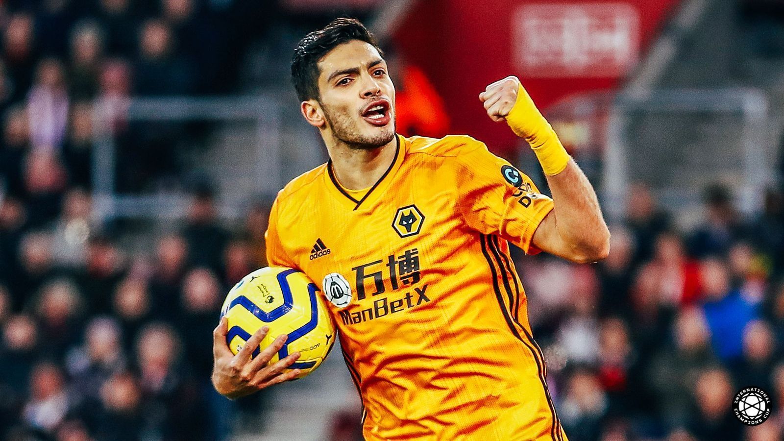 Raul Jimenez Wallpapers - Top Free Raul Jimenez Backgrounds ...