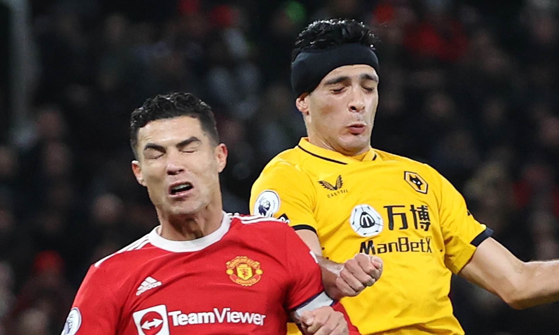 Raul Jimenez Wallpapers - Top Free Raul Jimenez Backgrounds ...