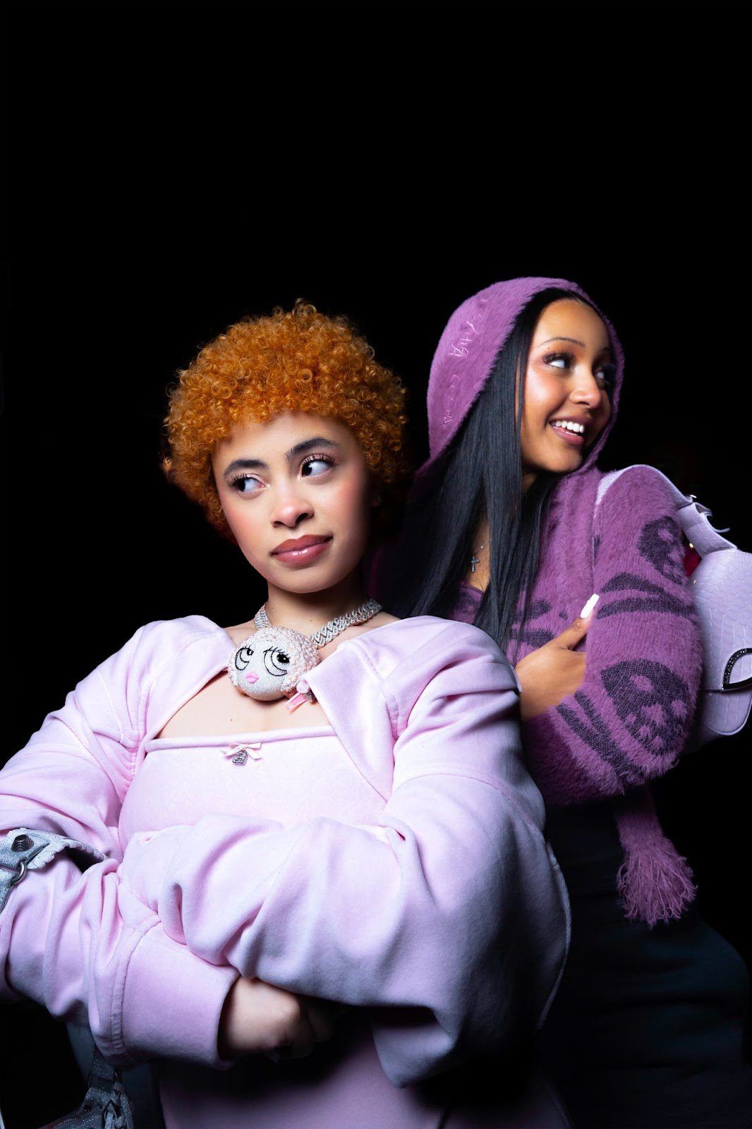 PinkPantheress Wallpapers - Top Free PinkPantheress Backgrounds ...