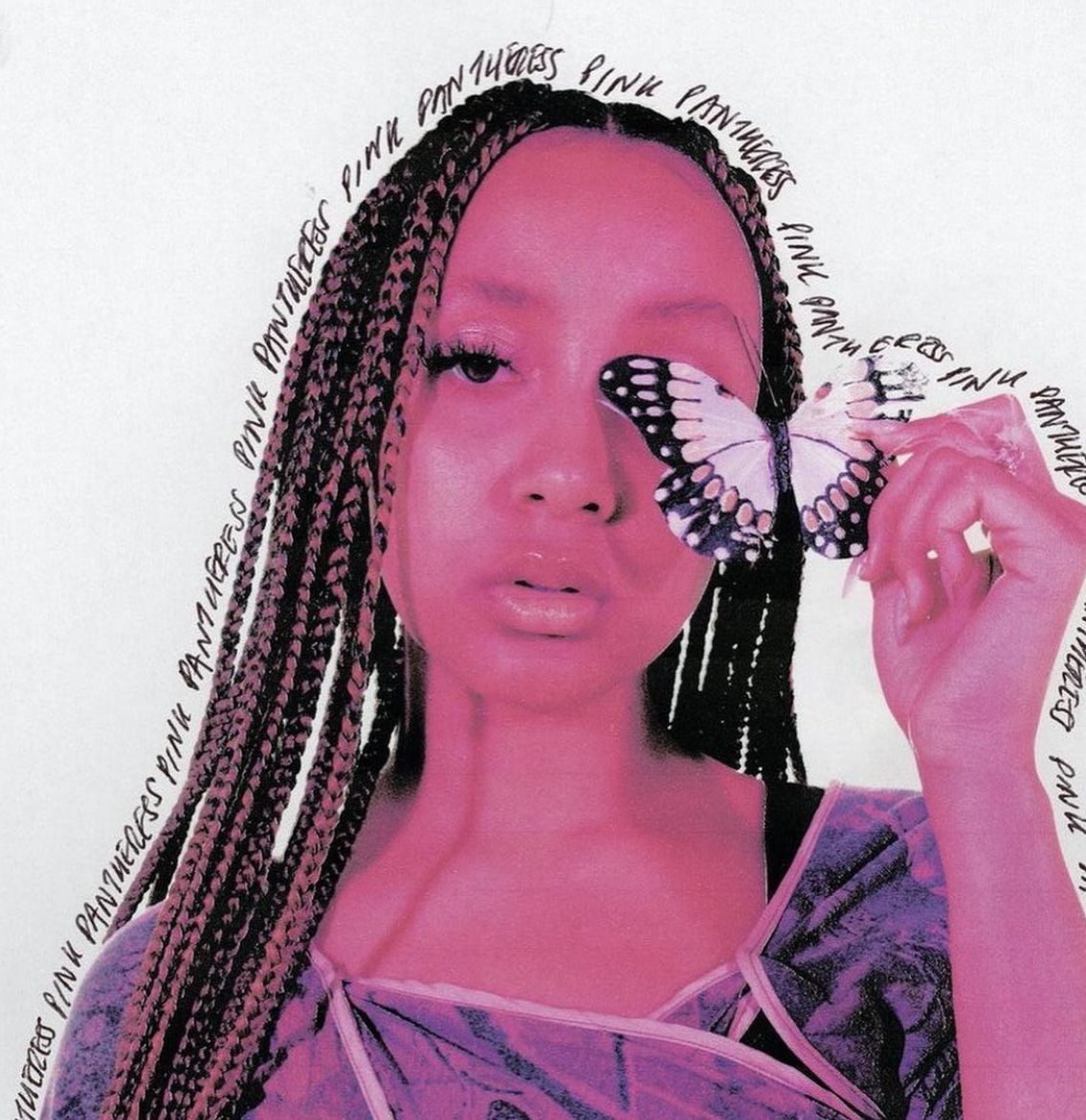 PinkPantheress Wallpapers - Top Free PinkPantheress Backgrounds ...