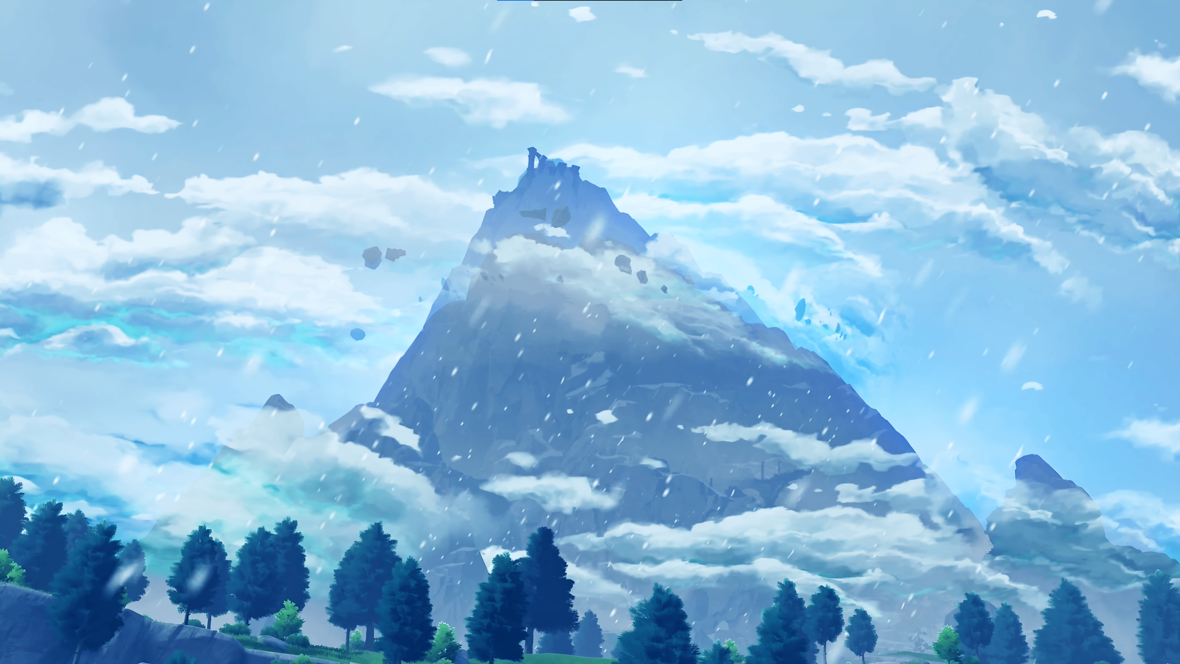 Dragonspine Wallpapers - Top Free Dragonspine Backgrounds - WallpaperAccess