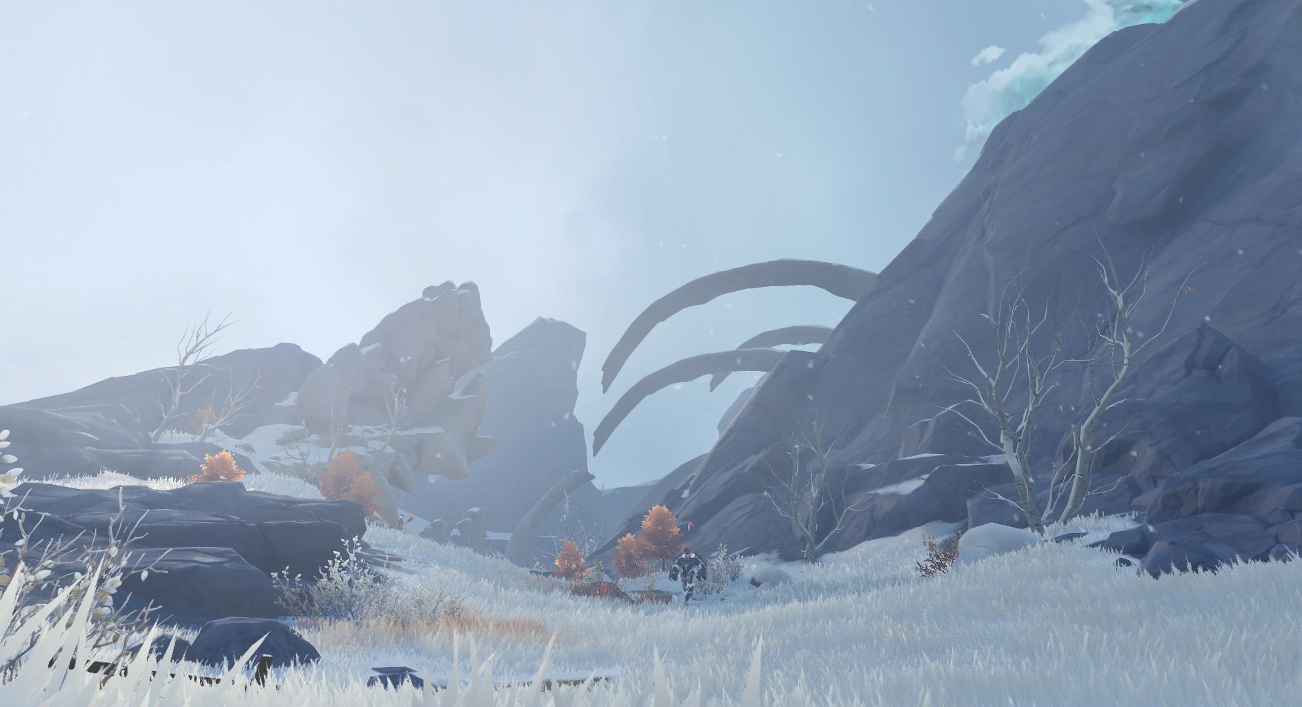 Dragonspine Wallpapers - Top Free Dragonspine Backgrounds - WallpaperAccess