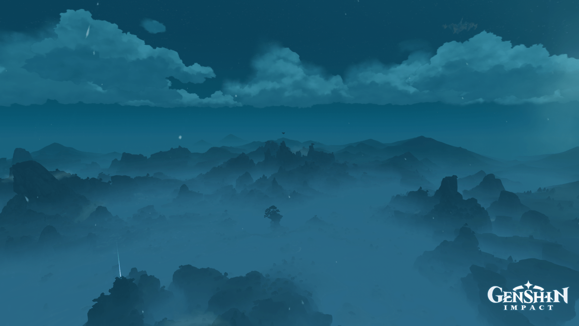 Dragonspine Wallpapers - Top Free Dragonspine Backgrounds - WallpaperAccess