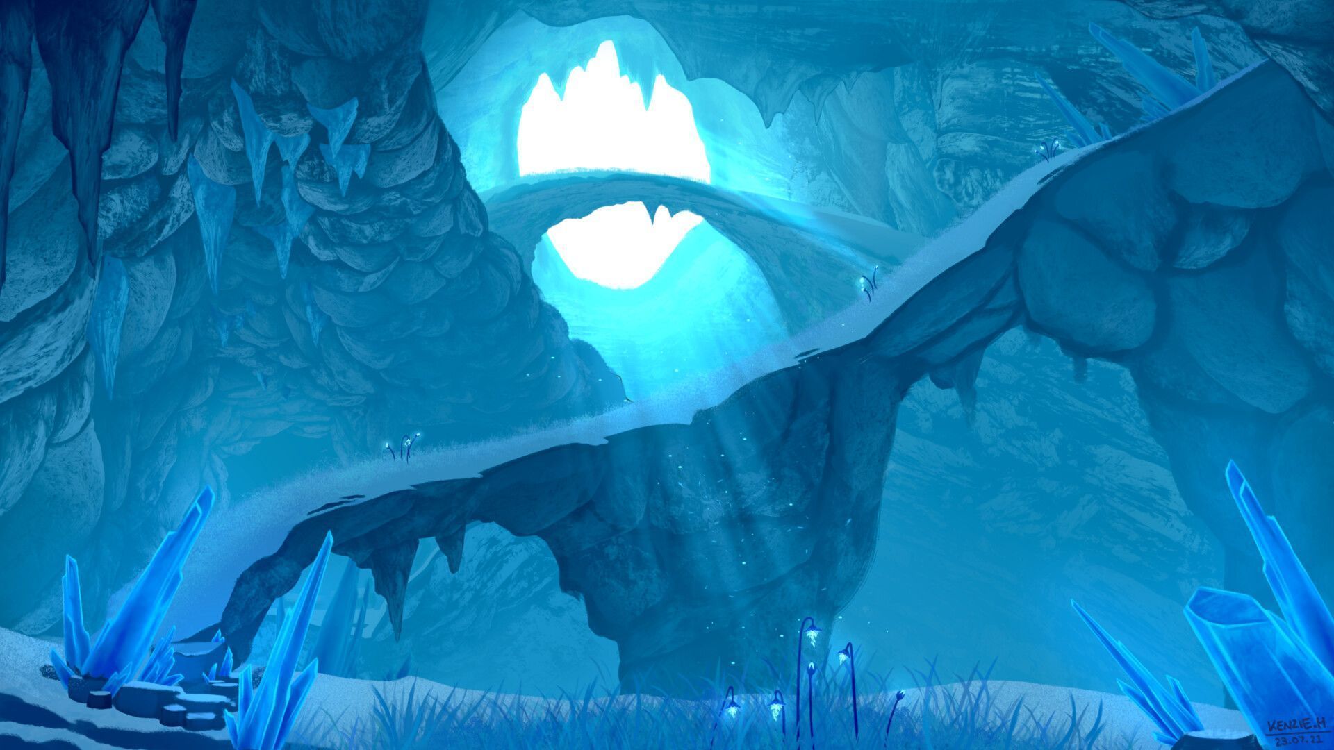 Dragonspine Wallpapers - Top Free Dragonspine Backgrounds - WallpaperAccess