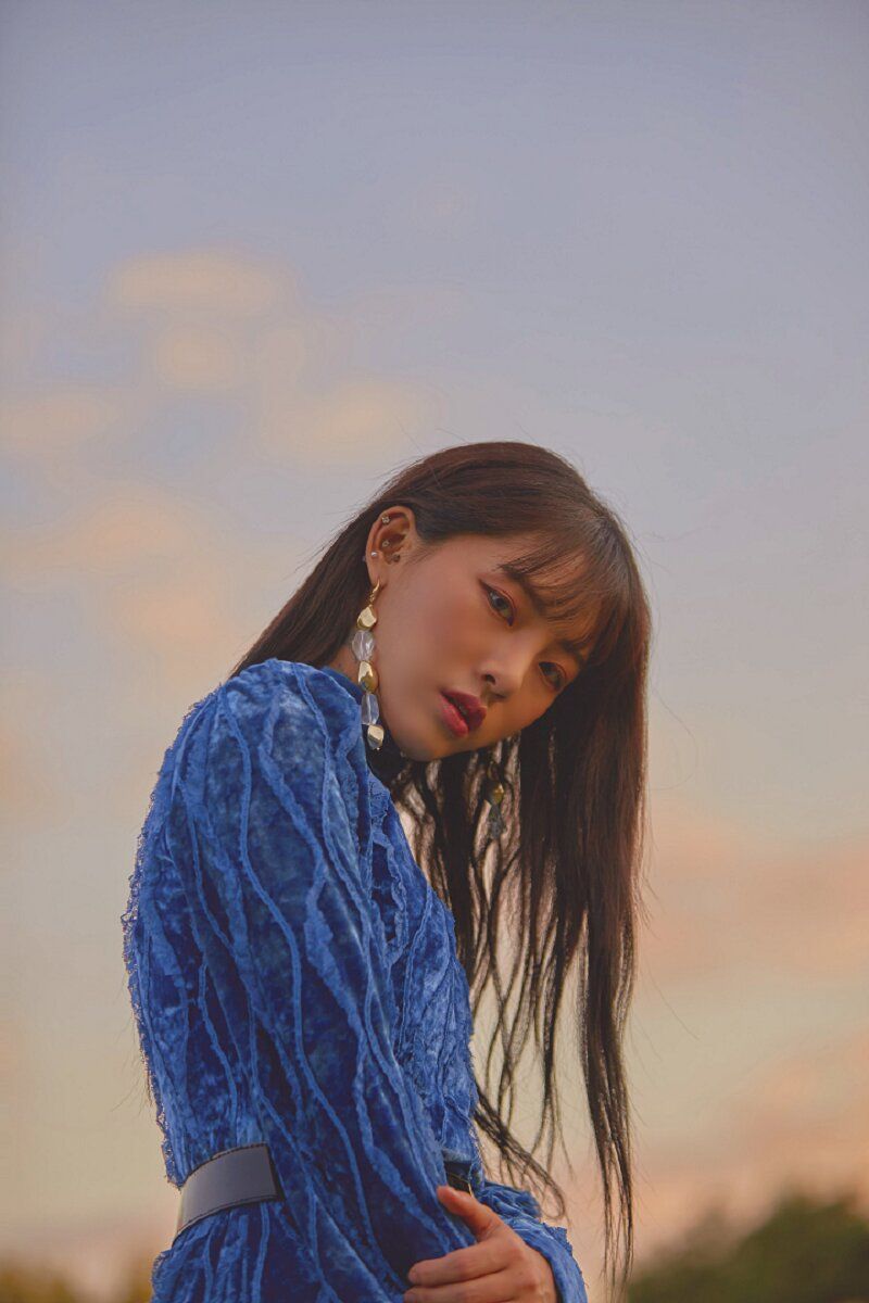 Bada Lee Wallpapers - Top Free Bada Lee Backgrounds - WallpaperAccess