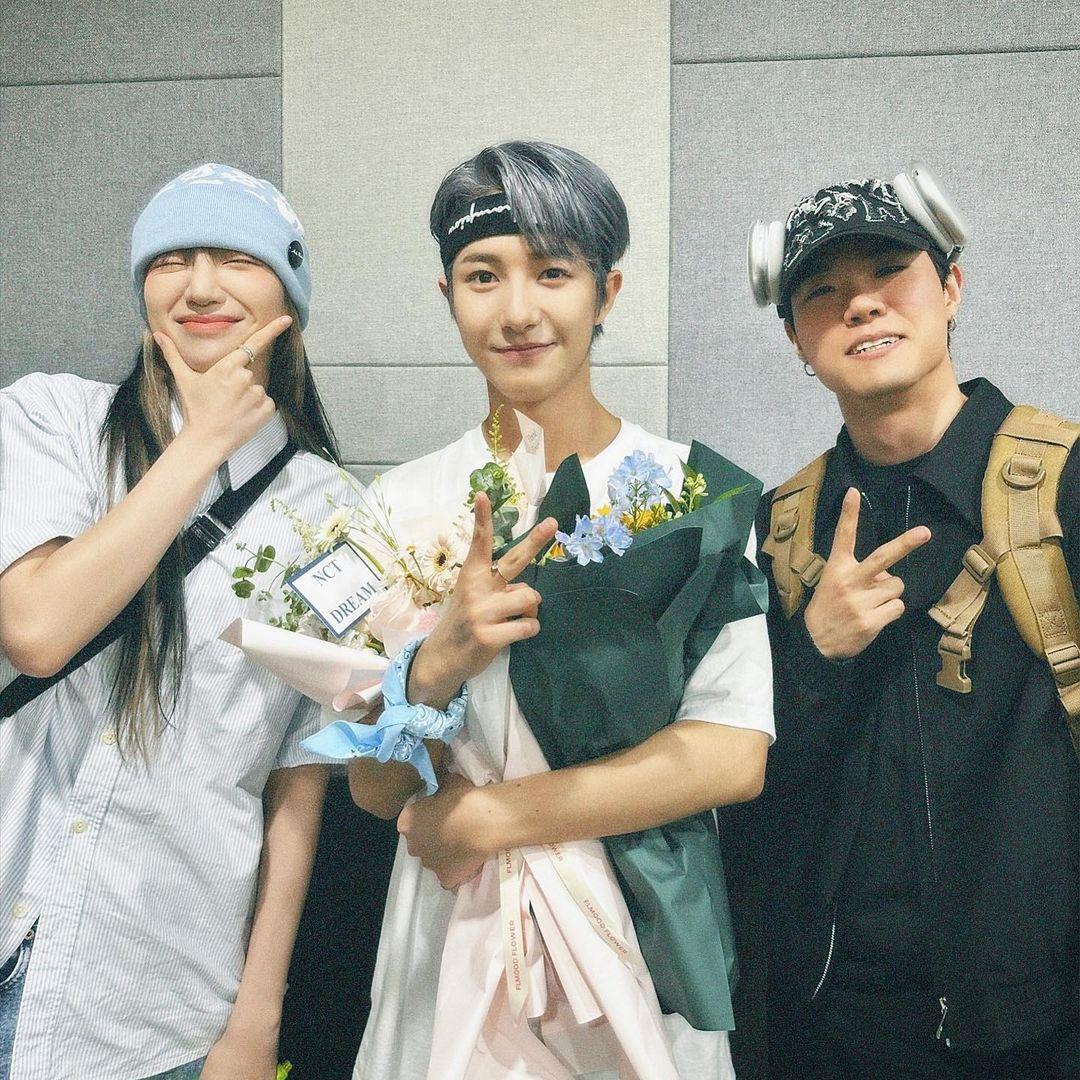 Bada Lee Wallpapers - Top Free Bada Lee Backgrounds - WallpaperAccess