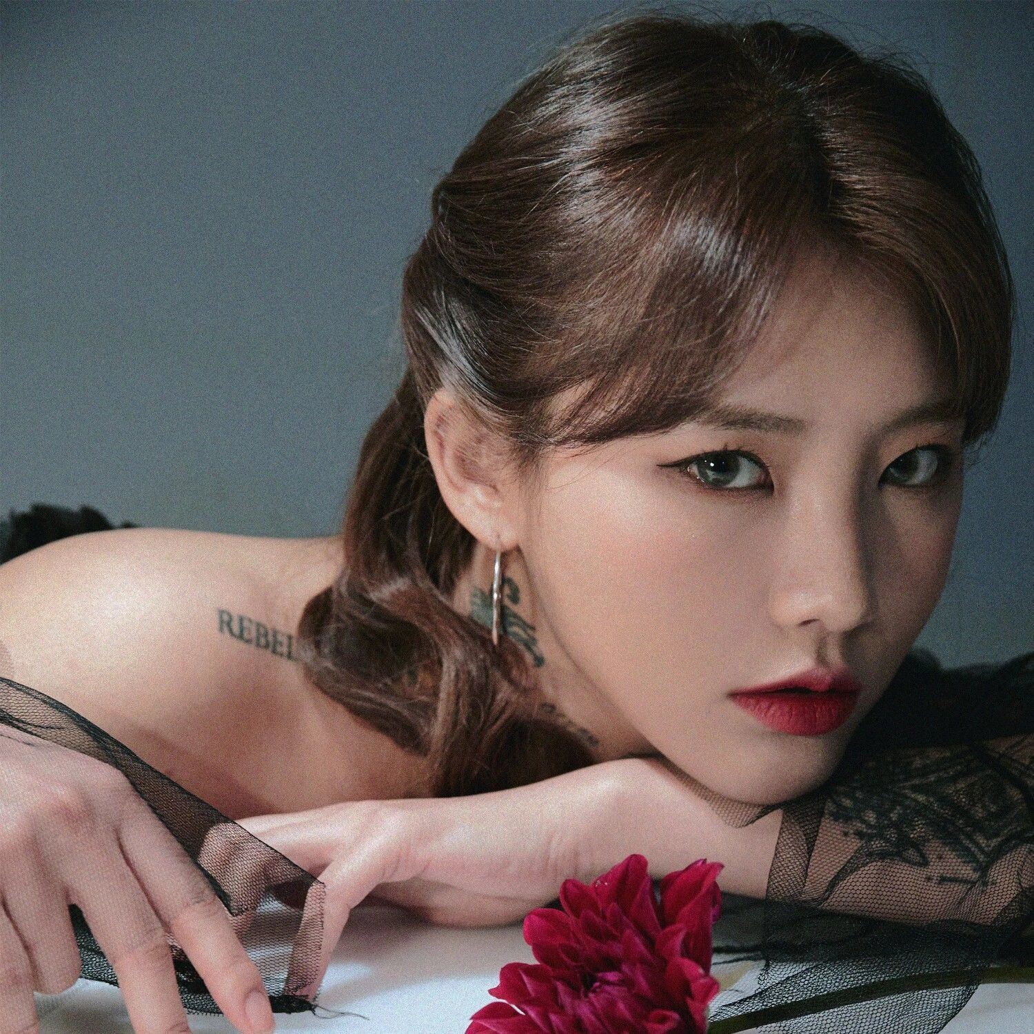 Bada Lee Wallpapers - Top Free Bada Lee Backgrounds - WallpaperAccess