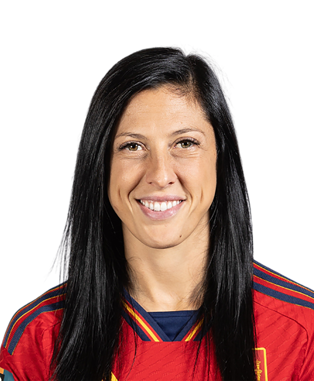 Jennifer Hermoso Wallpapers - Top Free Jennifer Hermoso Backgrounds ...