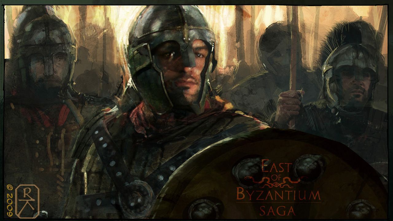 Byzantium Wallpapers - Top Free Byzantium Backgrounds - WallpaperAccess