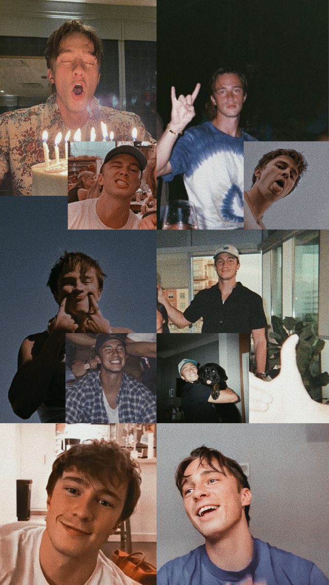 Drew Starkey Wallpapers - Top Free Drew Starkey Backgrounds ...