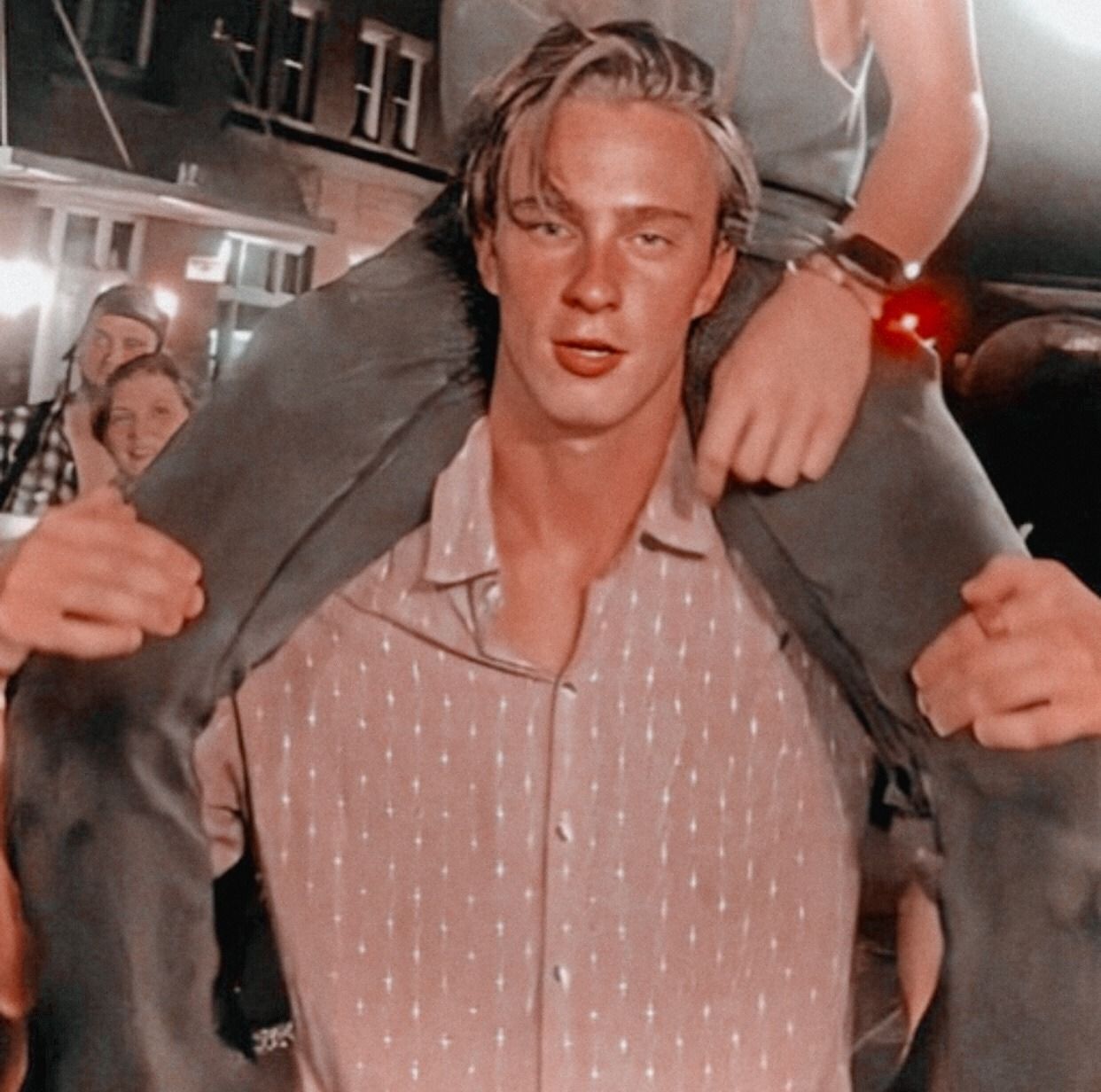 Drew Starkey Wallpapers - Top Free Drew Starkey Backgrounds ...