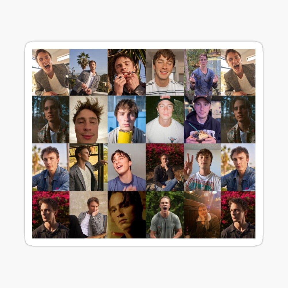 Drew Starkey Wallpapers - Top Free Drew Starkey Backgrounds ...