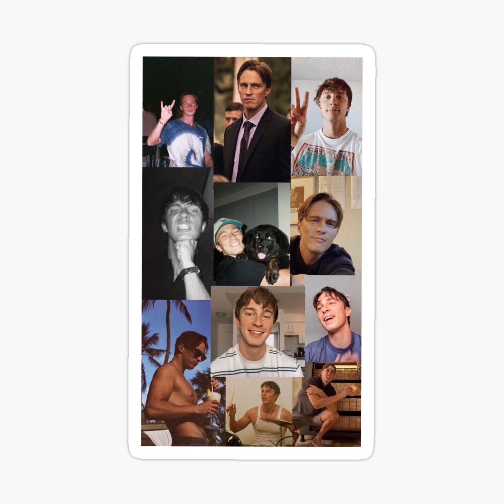 Drew Starkey Wallpapers - Top Free Drew Starkey Backgrounds ...