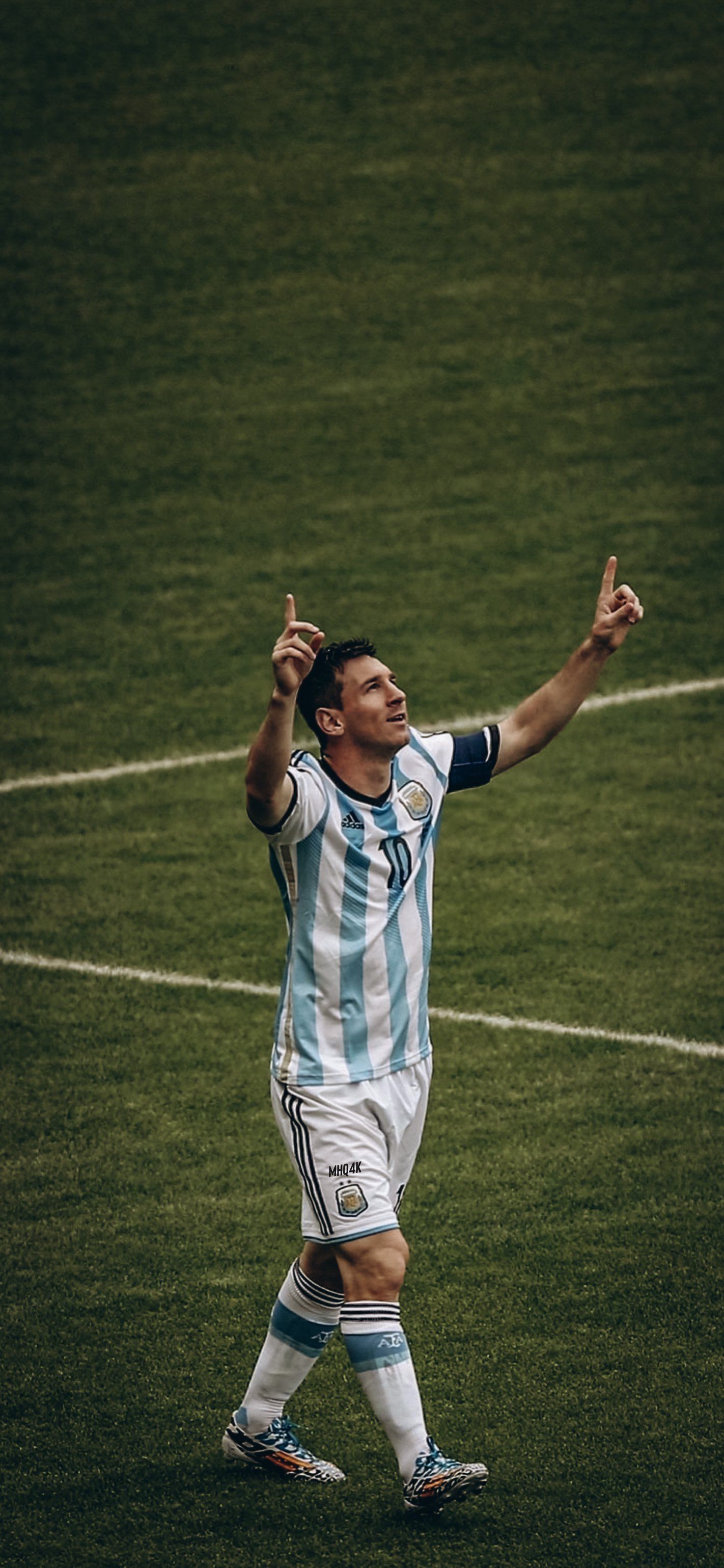 Lionel Messi 2014 Wallpapers - Top Free Lionel Messi 2014 Backgrounds ...