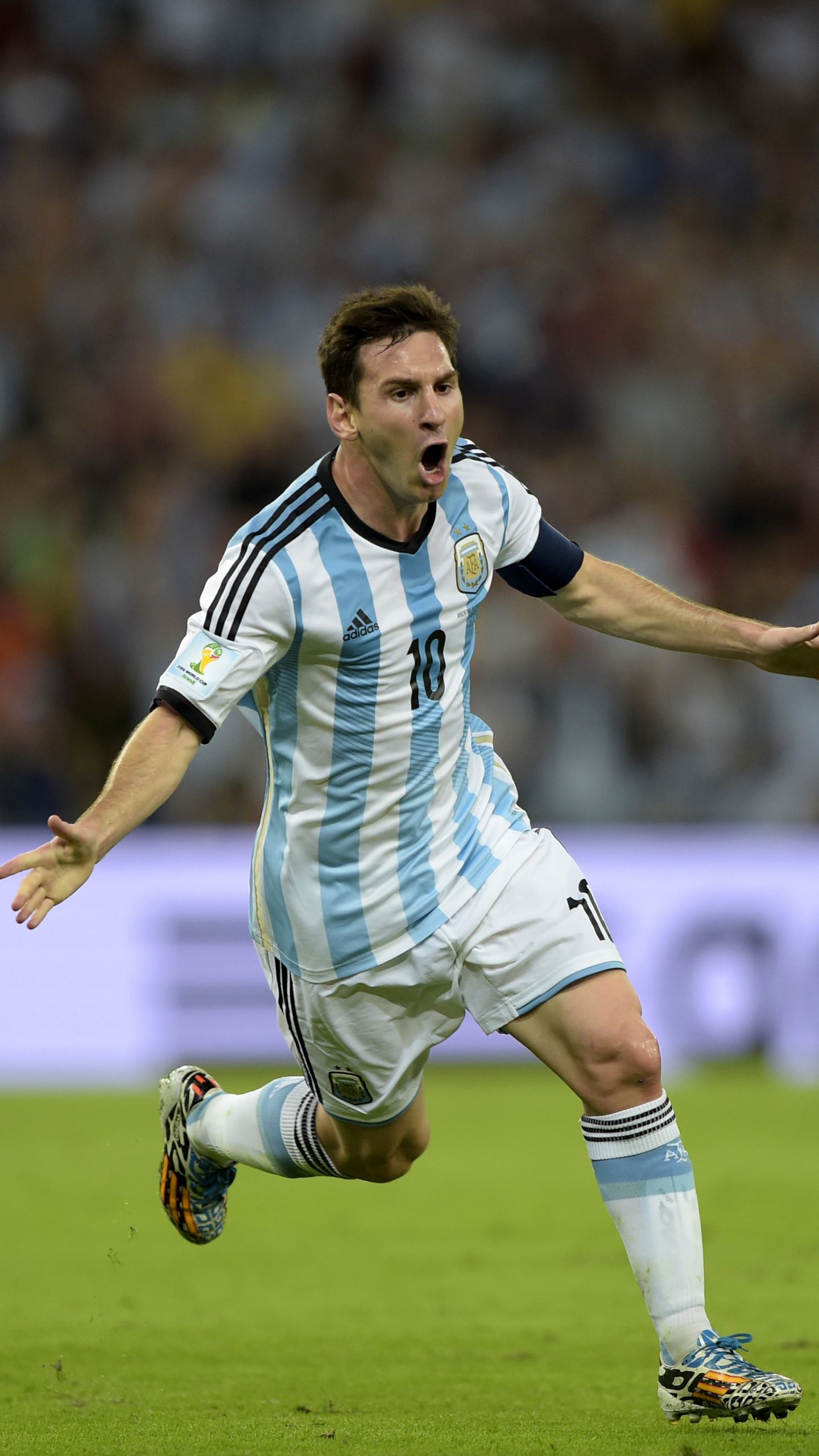 Lionel Messi 2014 Wallpapers - Top Free Lionel Messi 2014 Backgrounds ...