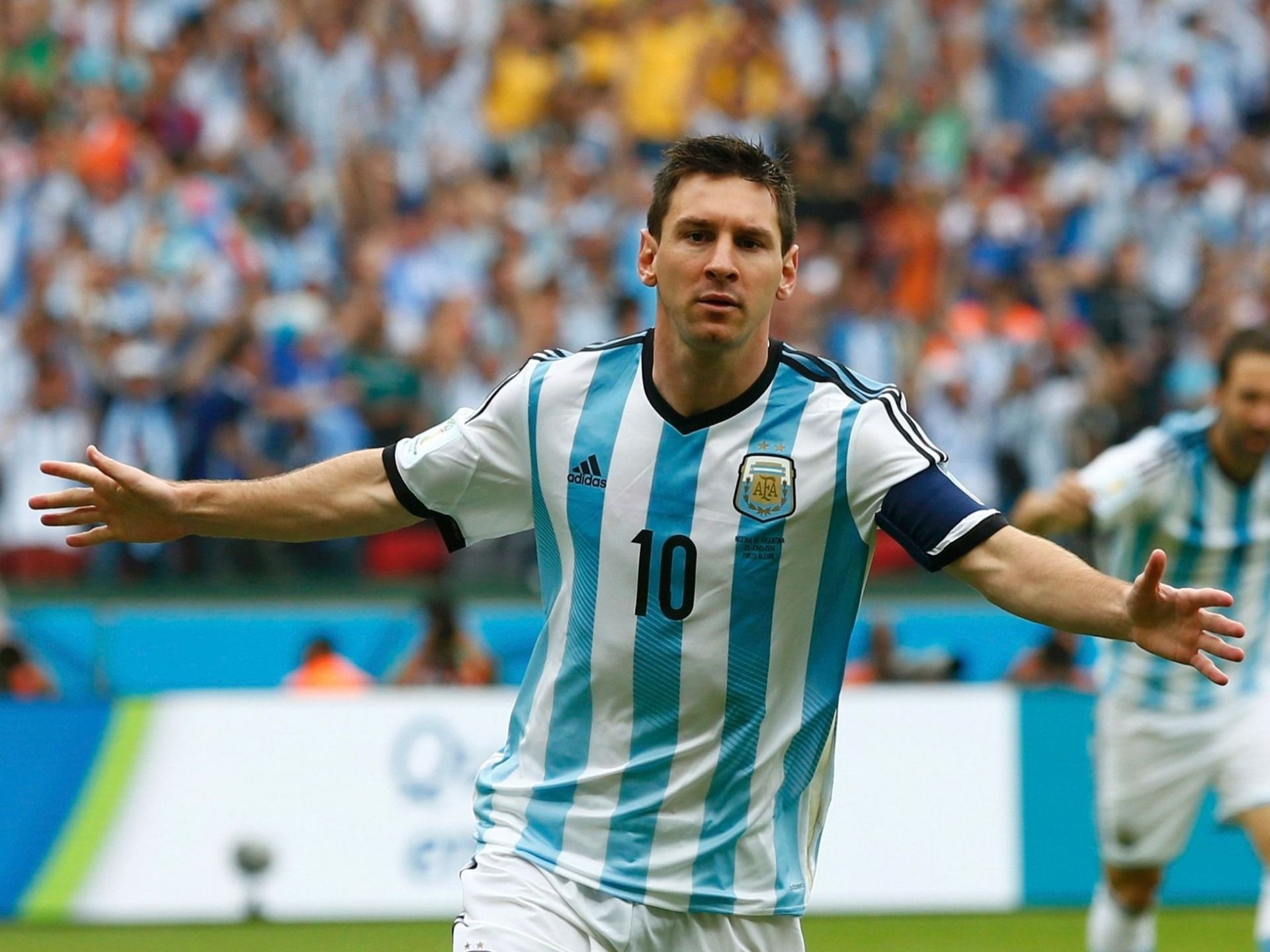 Lionel Messi 2014 Wallpapers - Top Free Lionel Messi 2014 Backgrounds ...