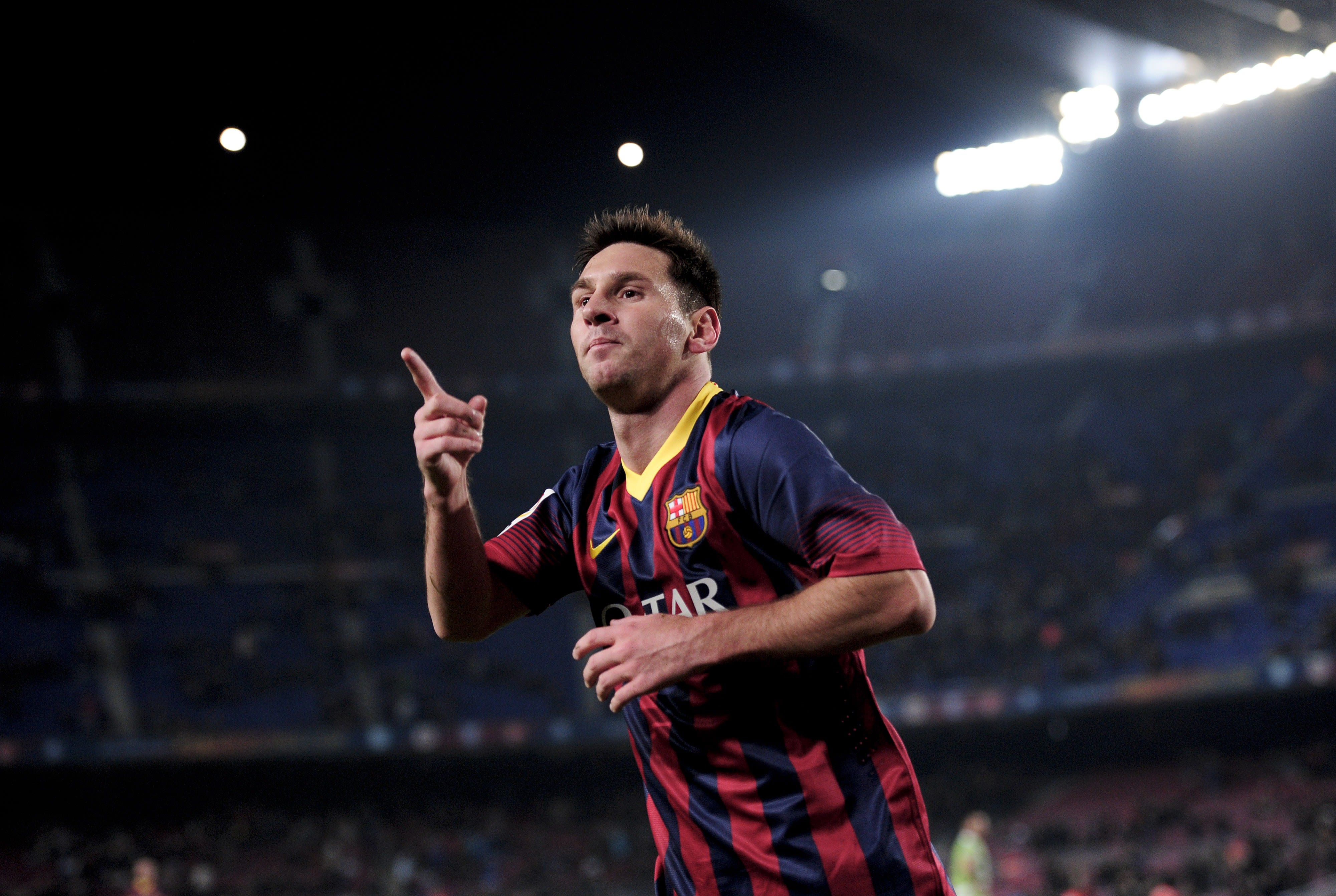 Lionel Messi 2014 Wallpapers - Top Free Lionel Messi 2014 Backgrounds ...