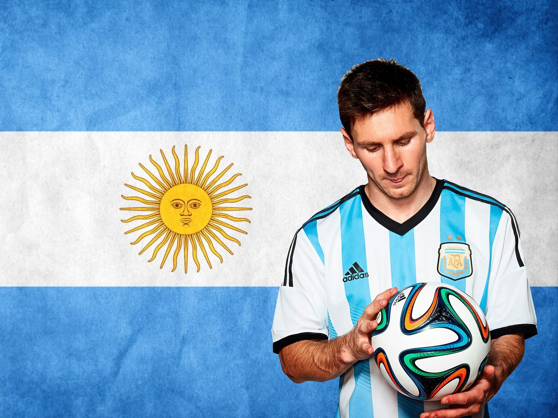 Lionel Messi 2014 Wallpapers - Top Free Lionel Messi 2014 Backgrounds ...
