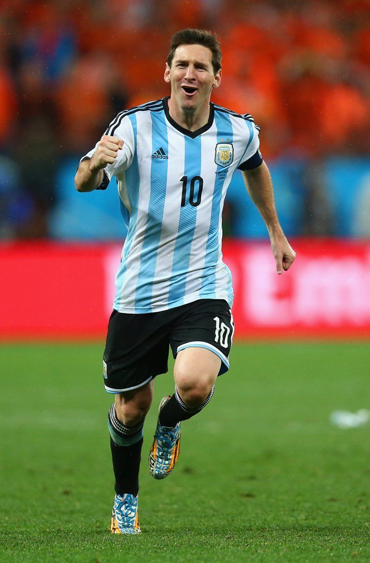 Lionel Messi 2014 Wallpapers - Top Free Lionel Messi 2014 Backgrounds ...