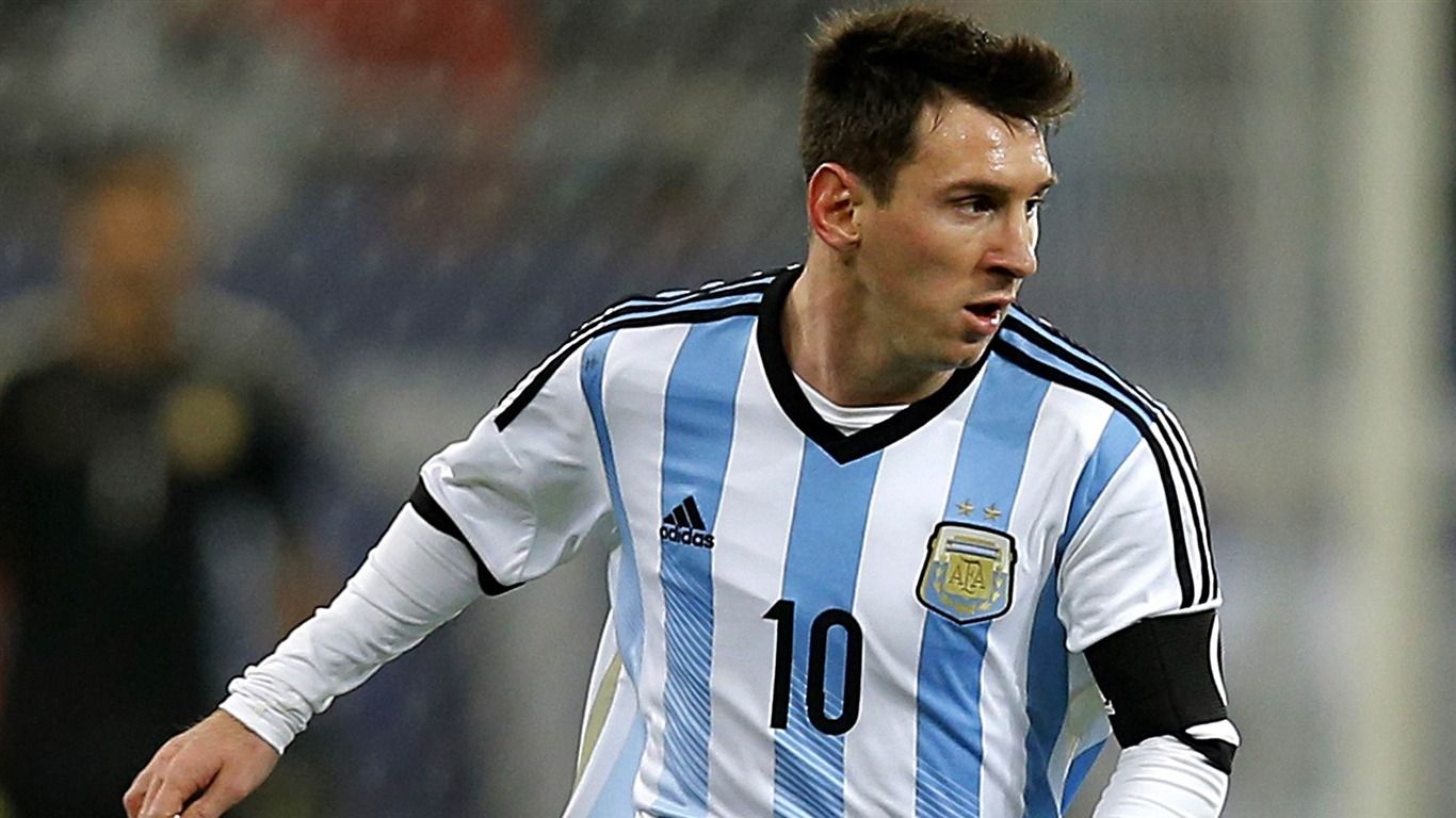 Lionel Messi 2014 Wallpapers - Top Free Lionel Messi 2014 Backgrounds ...