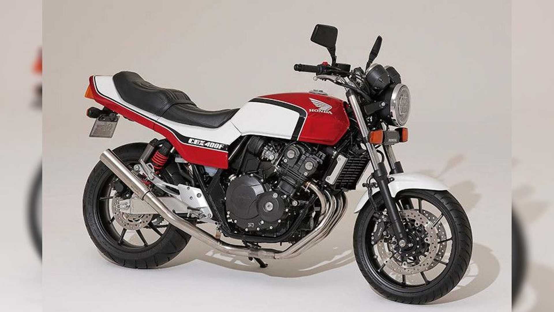 Honda CB400 Wallpapers - Top Free Honda CB400 Backgrounds - WallpaperAccess