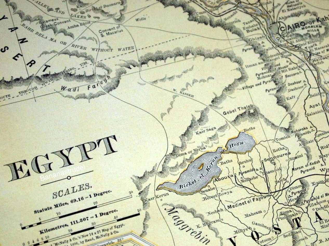 Egypt Map Wallpapers - Top Free Egypt Map Backgrounds - WallpaperAccess