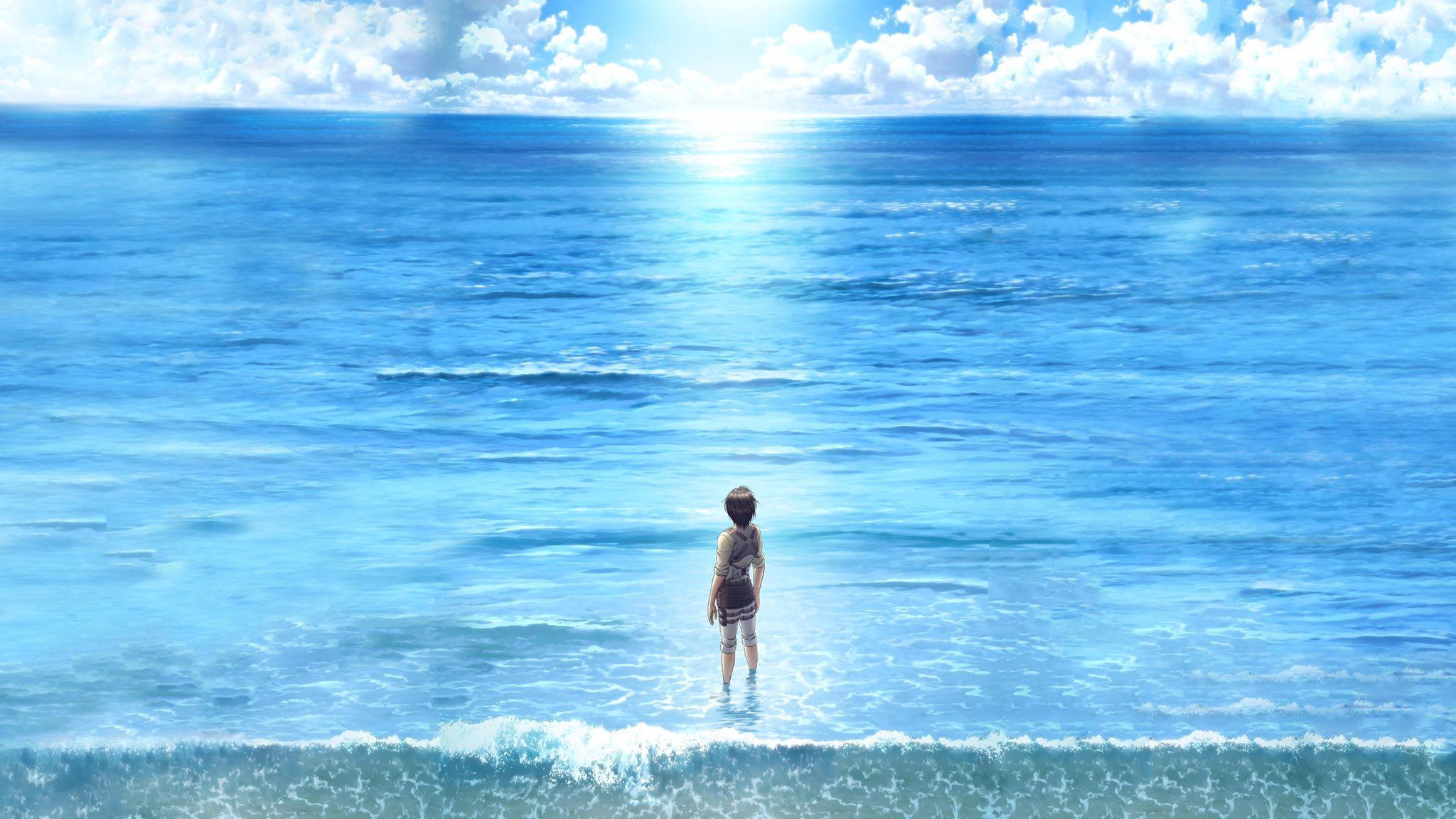 AOT Desktop Wallpapers - Top Free AOT Desktop Backgrounds - WallpaperAccess