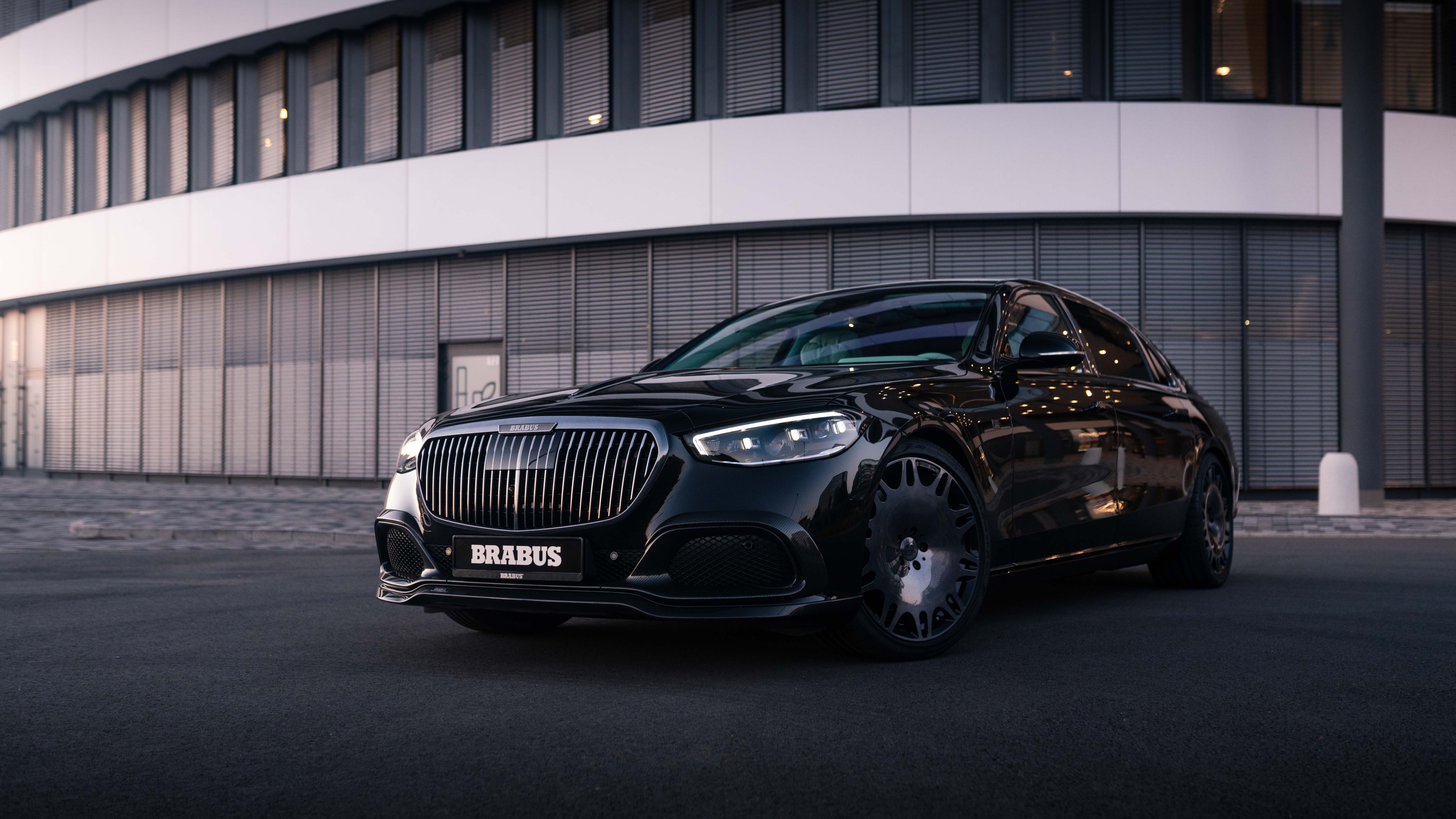 Mercedes-Benz S 500 Wallpapers - Top Free Mercedes-Benz S 500 ...