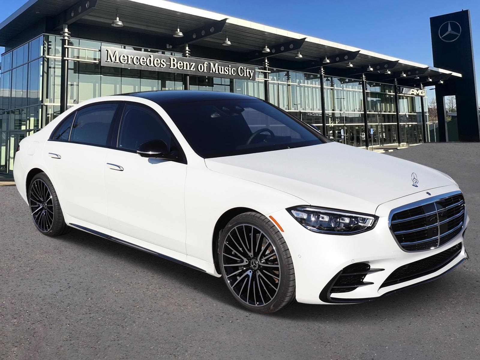 Mercedes-Benz S 500 Wallpapers - Top Free Mercedes-Benz S 500 ...