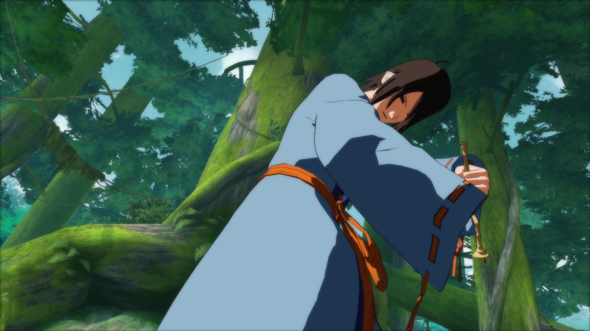 Utakata Wallpapers - Top Free Utakata Backgrounds - WallpaperAccess