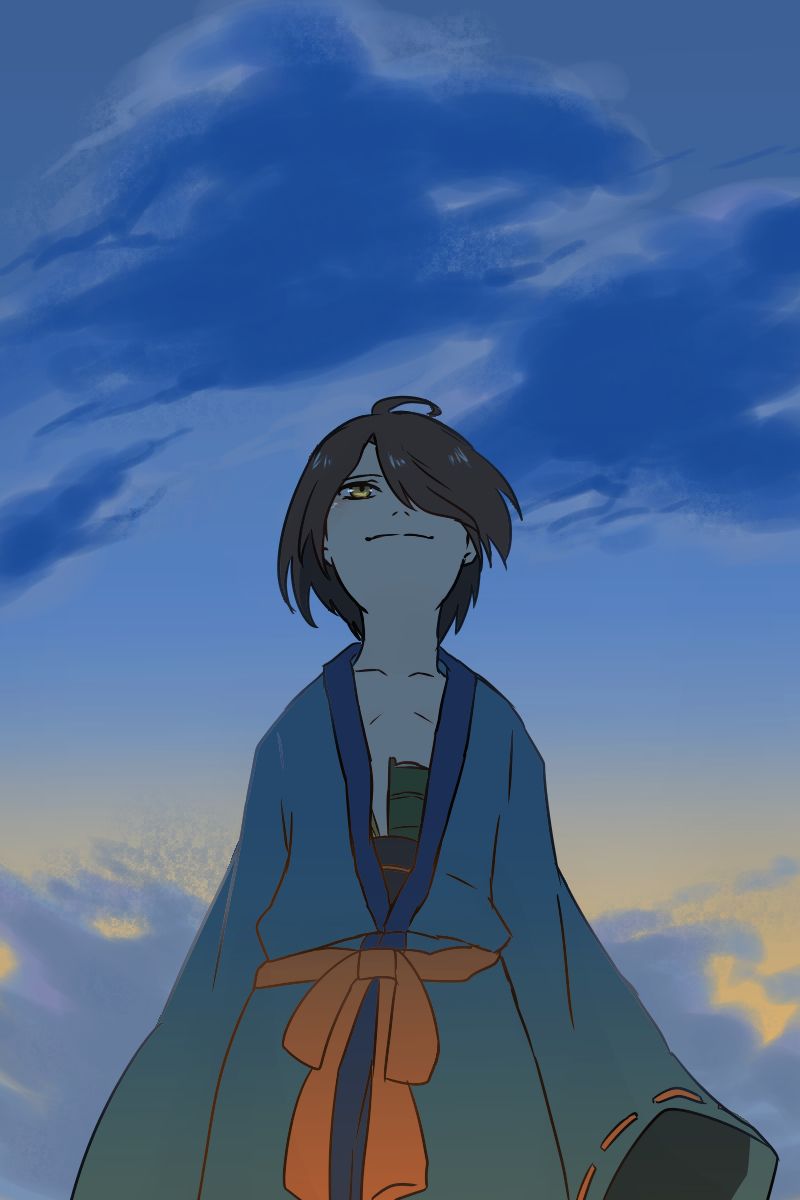 Utakata Wallpapers - Top Free Utakata Backgrounds - WallpaperAccess