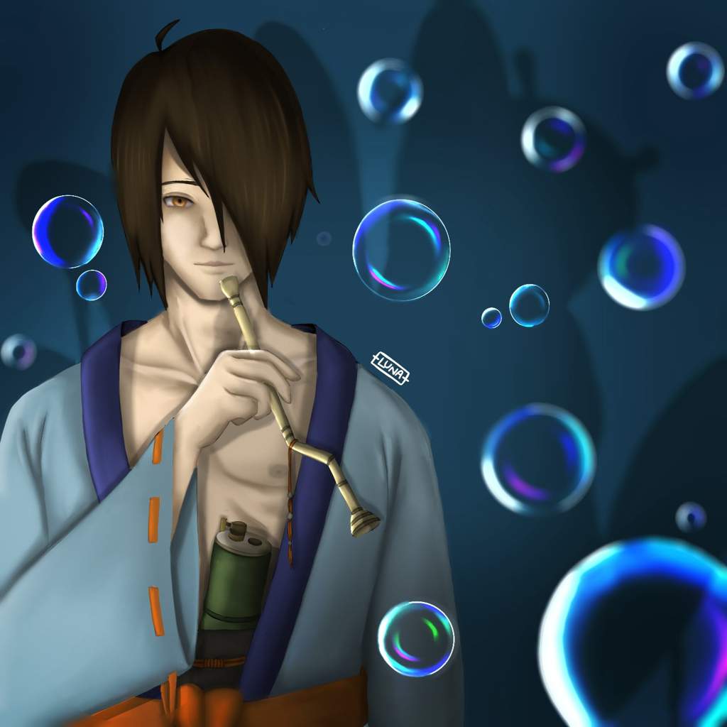 Utakata Wallpapers - Top Free Utakata Backgrounds - WallpaperAccess