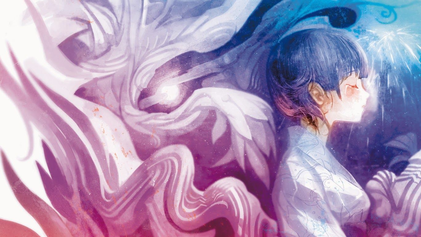 Utakata Wallpapers - Top Free Utakata Backgrounds - WallpaperAccess