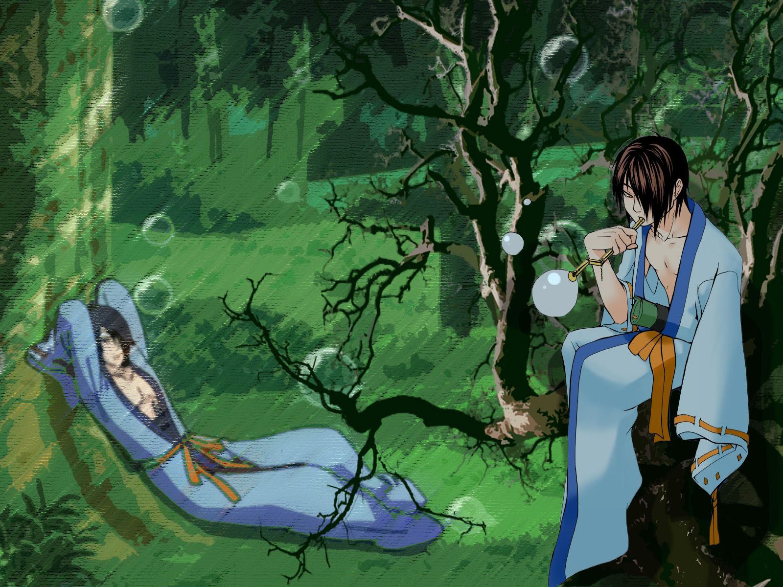 Utakata Wallpapers - Top Free Utakata Backgrounds - WallpaperAccess