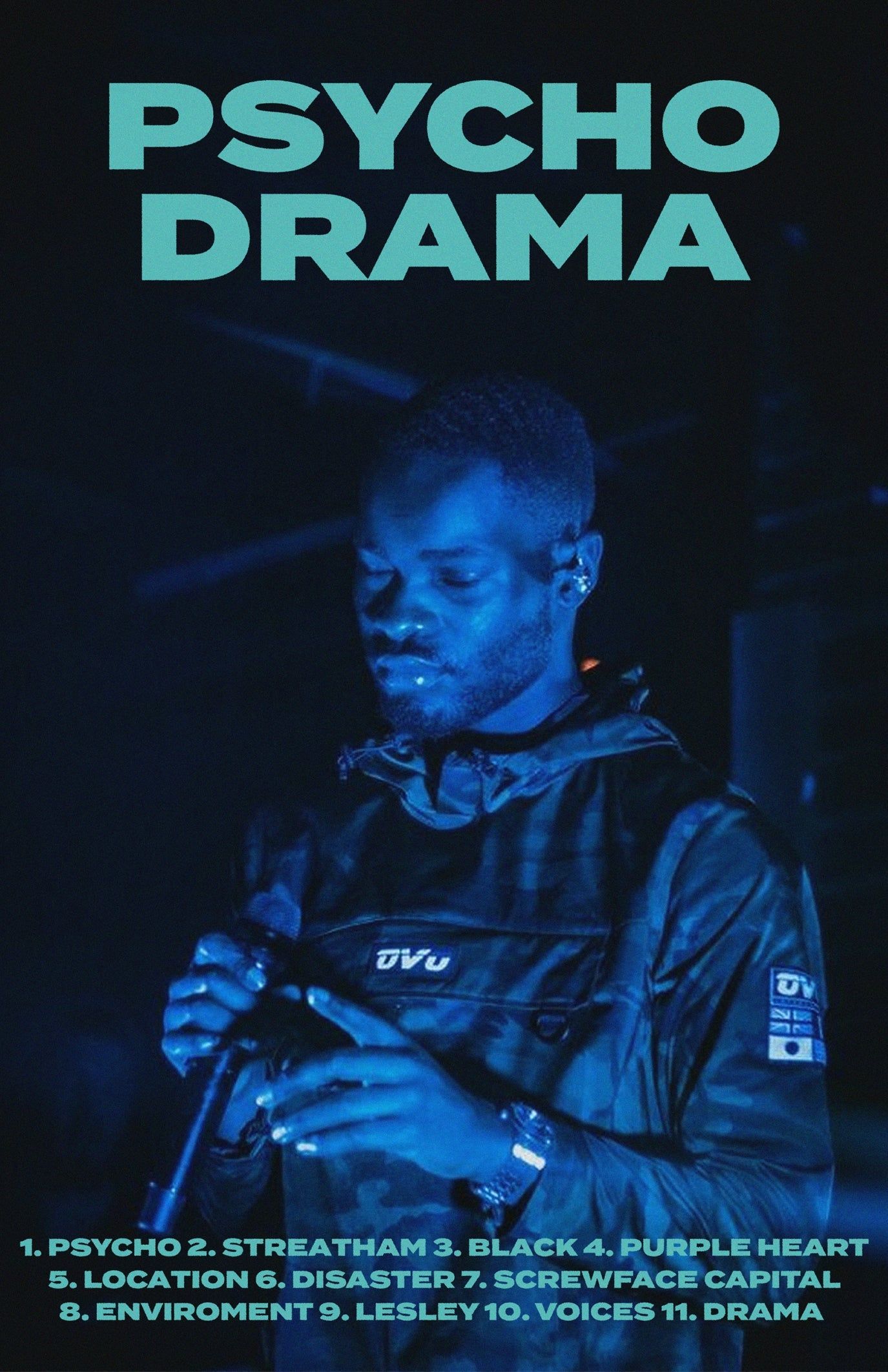 Psychodrama Wallpapers - Top Free Psychodrama Backgrounds - WallpaperAccess