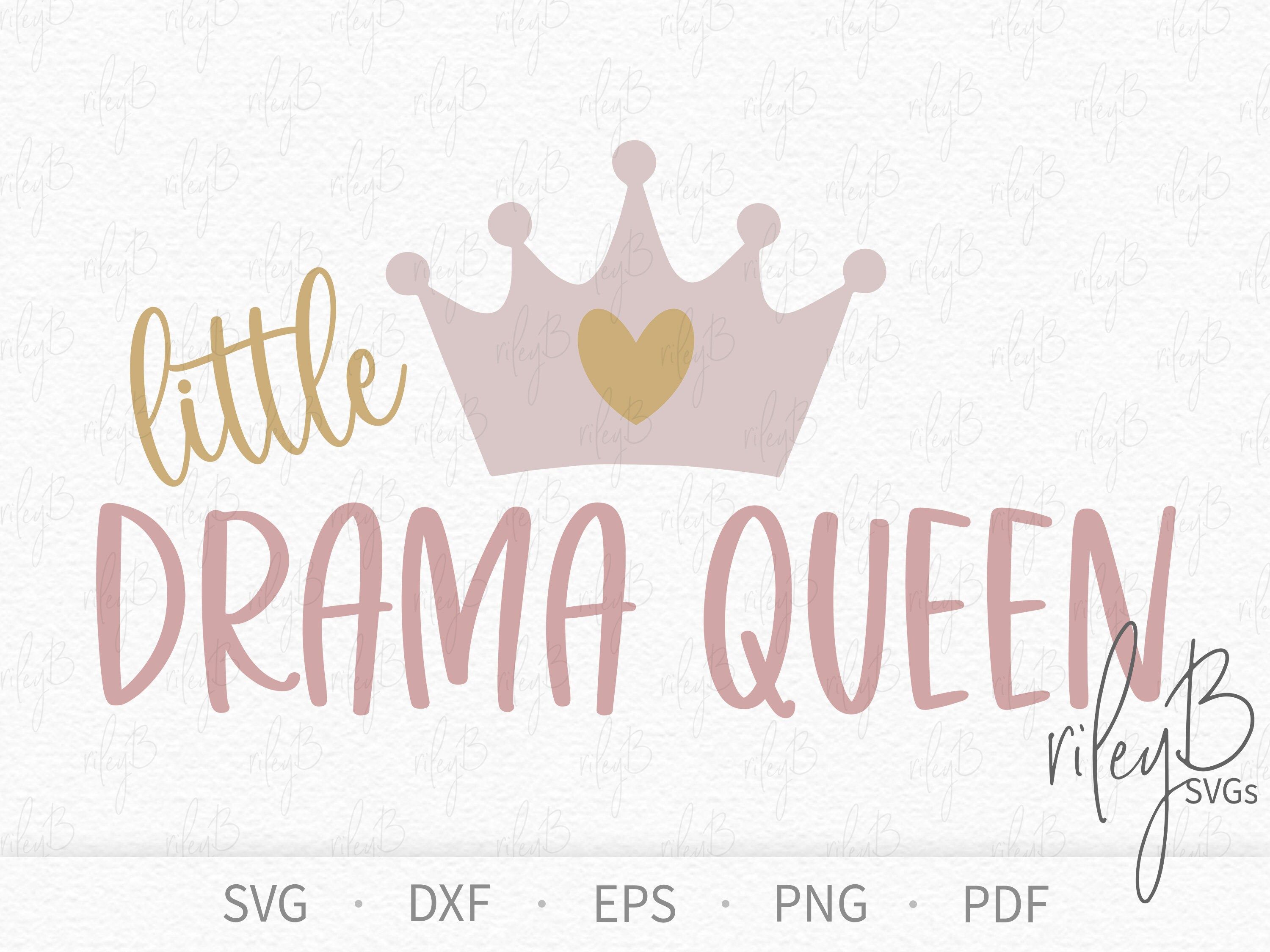Drama Queen Wallpapers - Top Free Drama Queen Backgrounds - WallpaperAccess