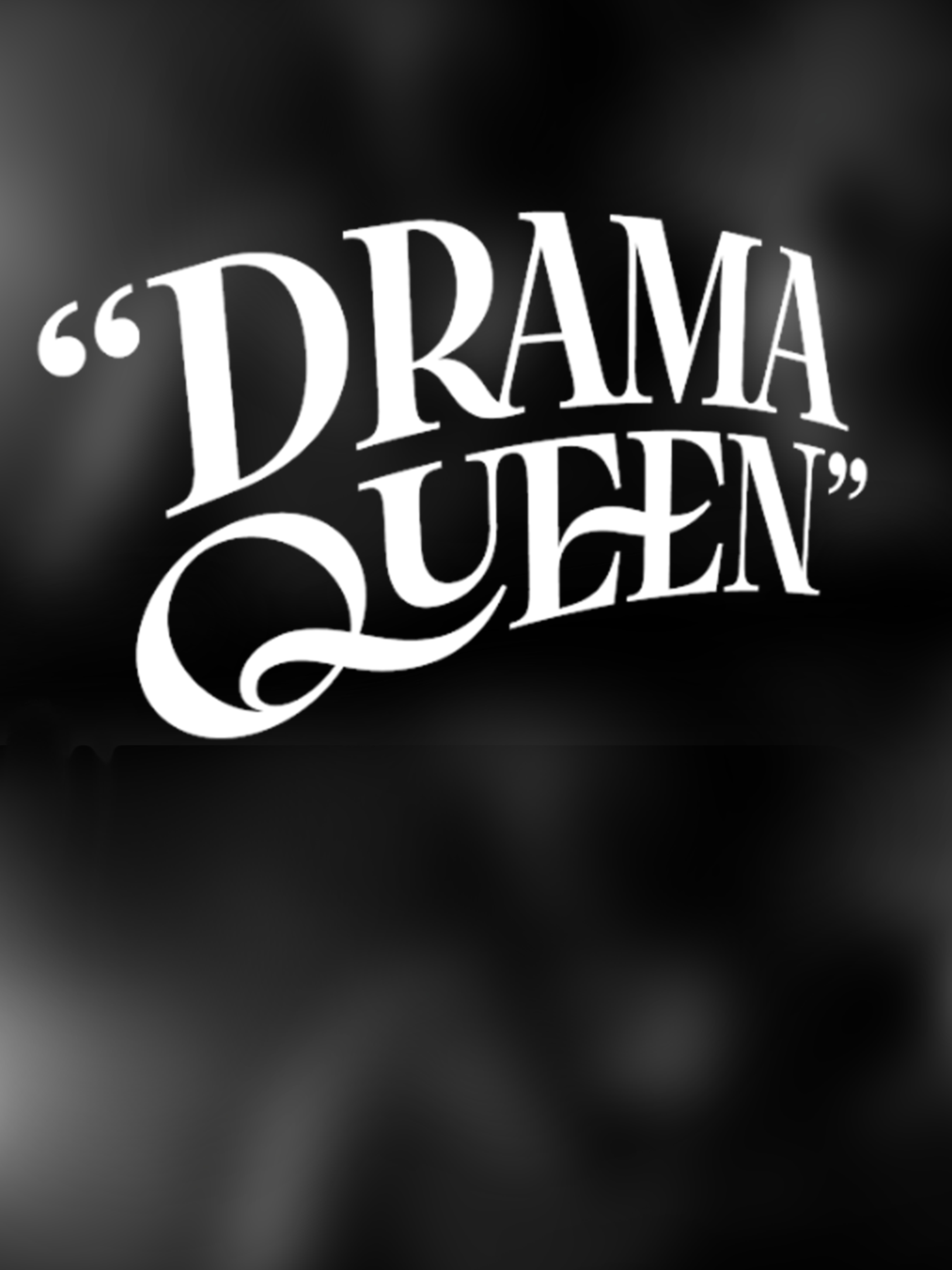 Drama Queen Wallpapers - Top Free Drama Queen Backgrounds - WallpaperAccess