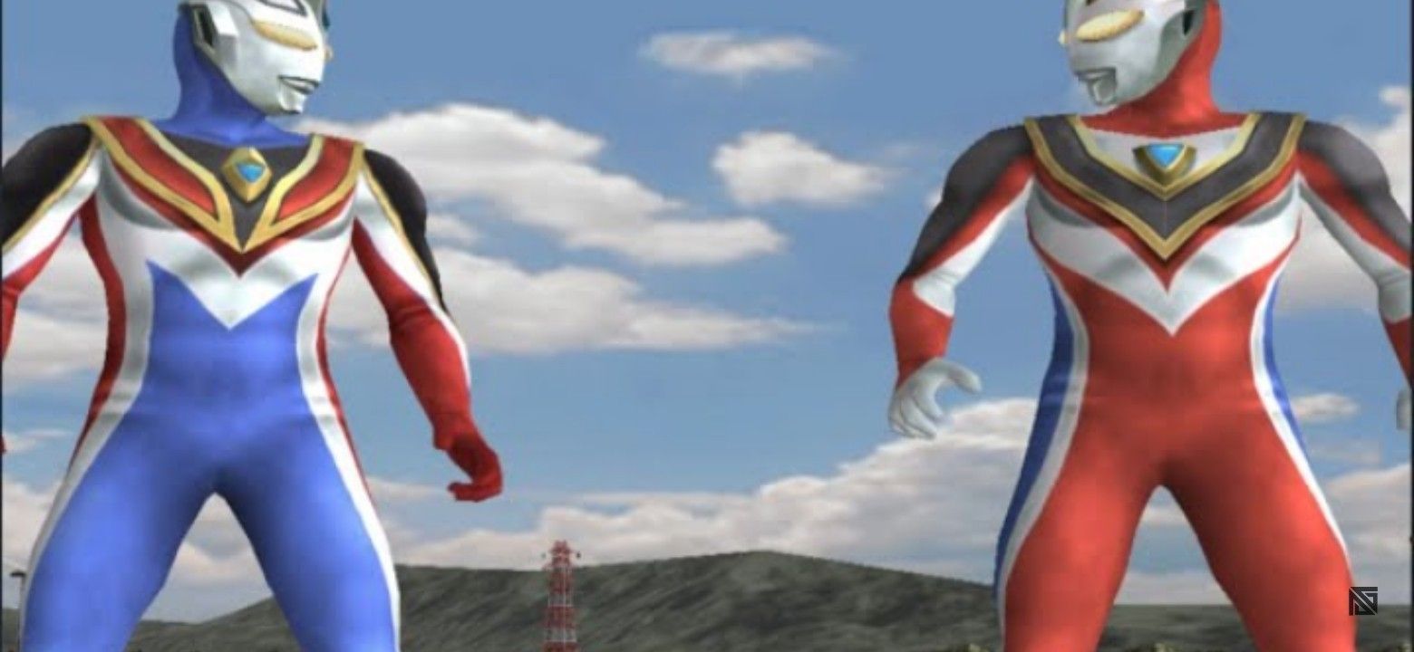 Ultraman Gaia Wallpapers - Top Free Ultraman Gaia Backgrounds ...
