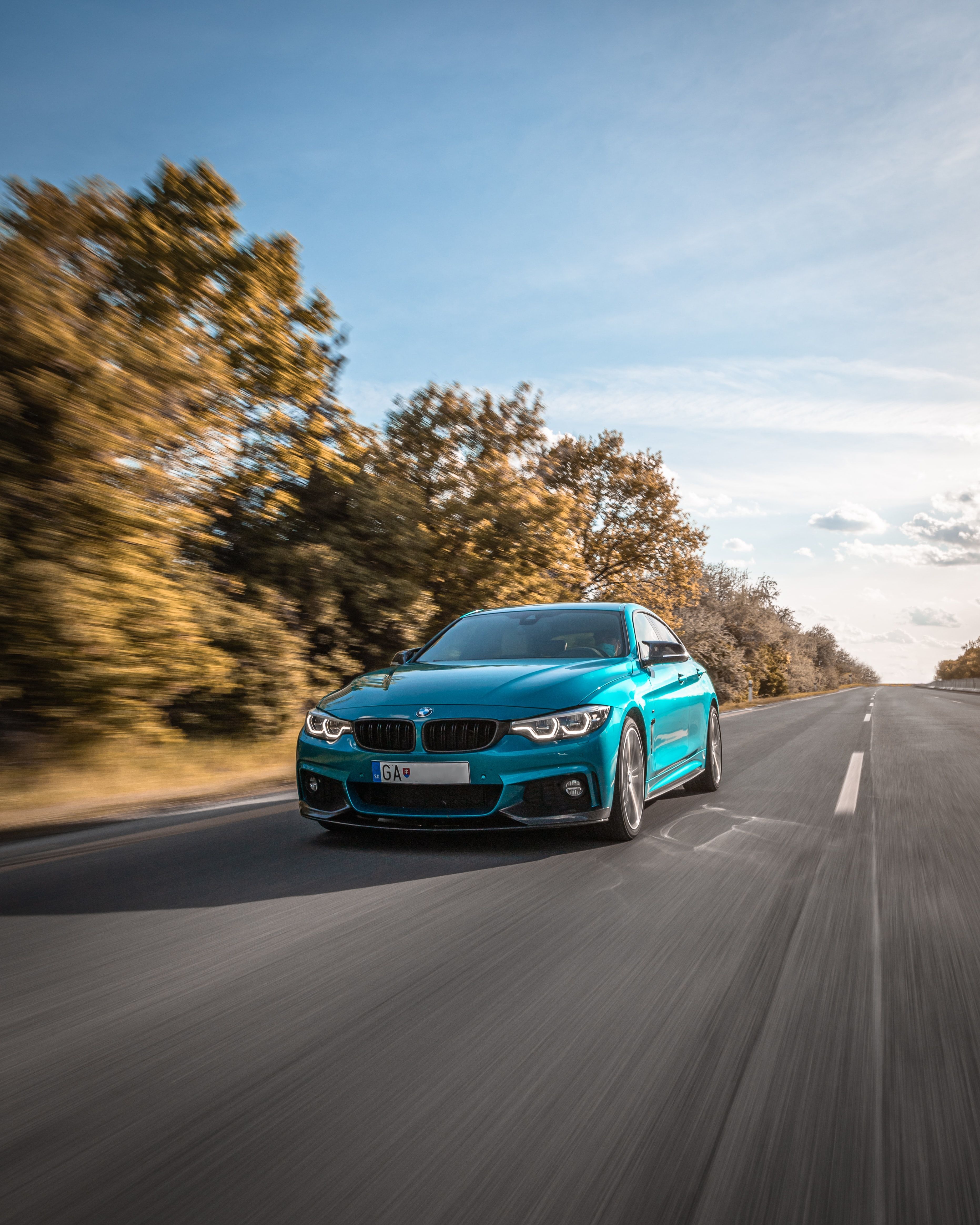 BMW Portrait Wallpapers - Top Free BMW Portrait Backgrounds ...