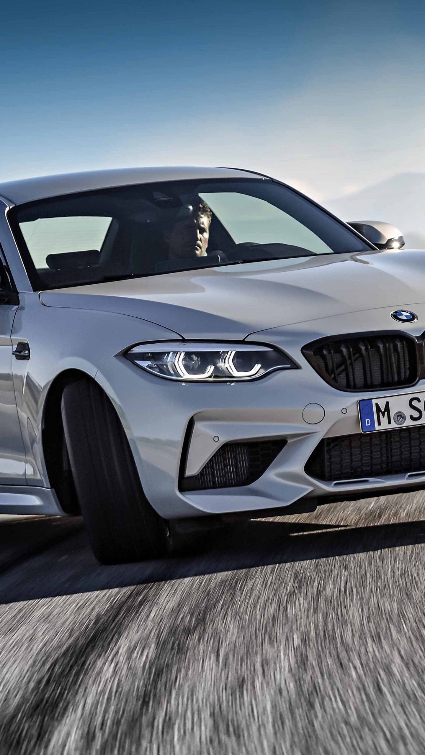 BMW Portrait Wallpapers - Top Free BMW Portrait Backgrounds ...