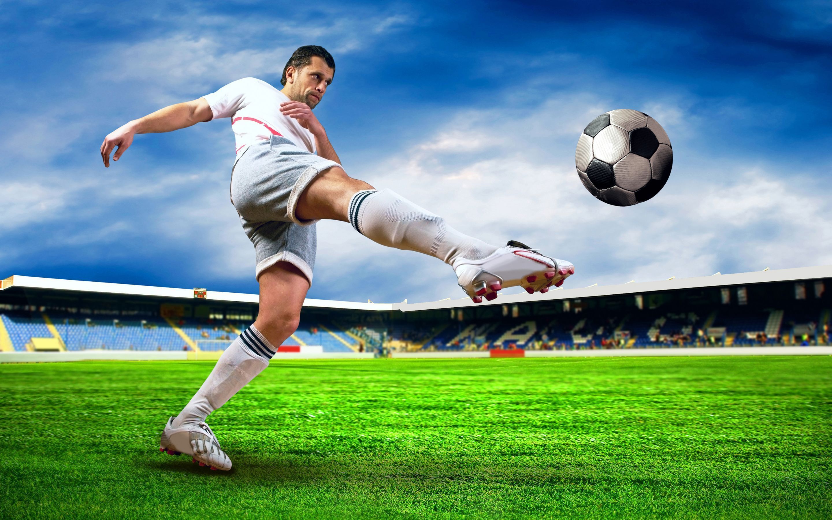Football Match Wallpapers - Top Free Football Match Backgrounds ...