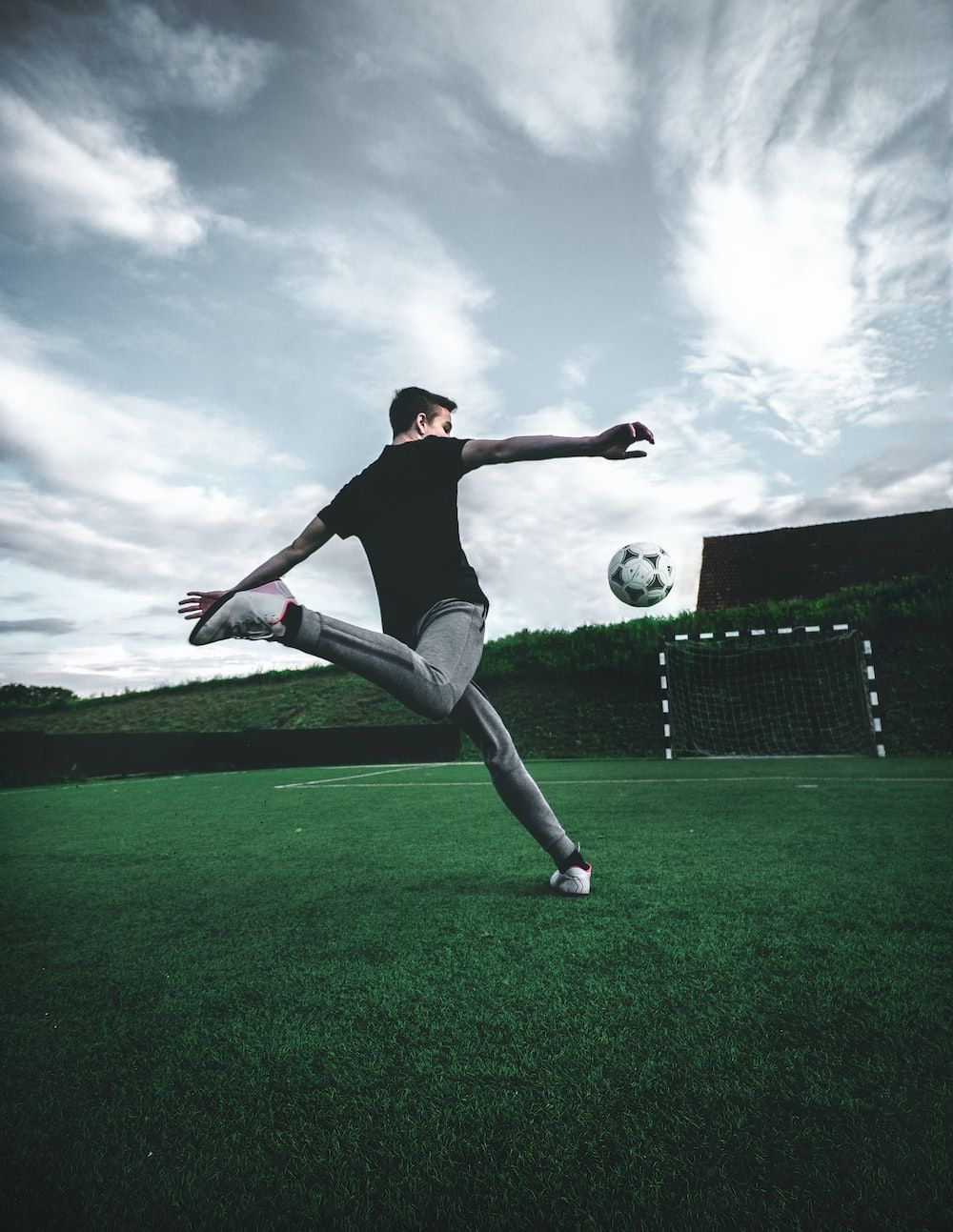 Football Match Wallpapers - Top Free Football Match Backgrounds ...