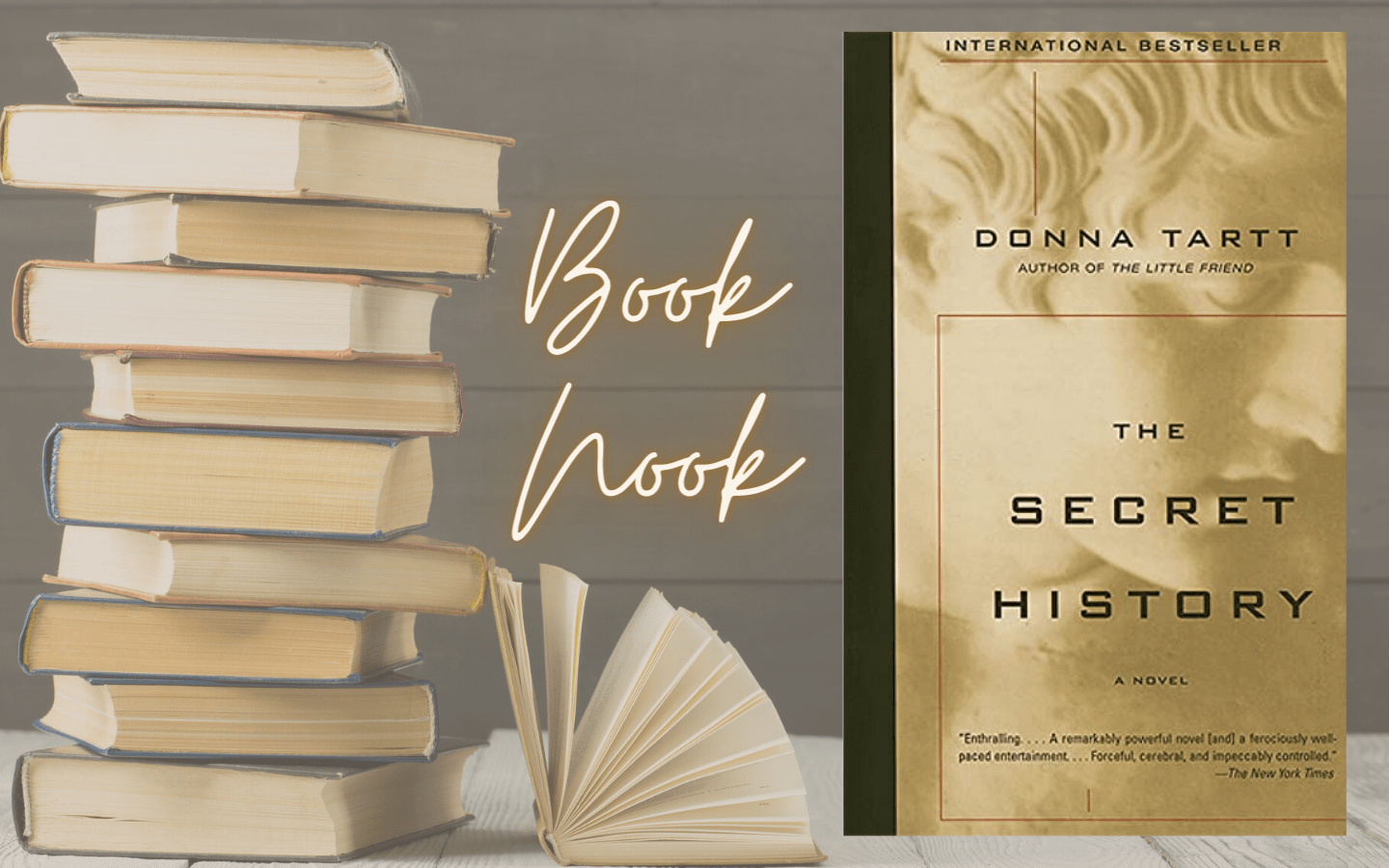 The Secret History Wallpapers - Top Free The Secret History Backgrounds ...