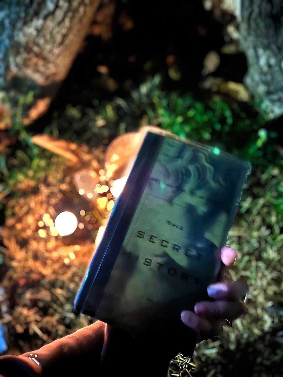 The Secret History Wallpapers - Top Free The Secret History Backgrounds ...