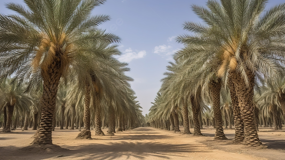 Date Palm Wallpapers - Top Free Date Palm Backgrounds - WallpaperAccess