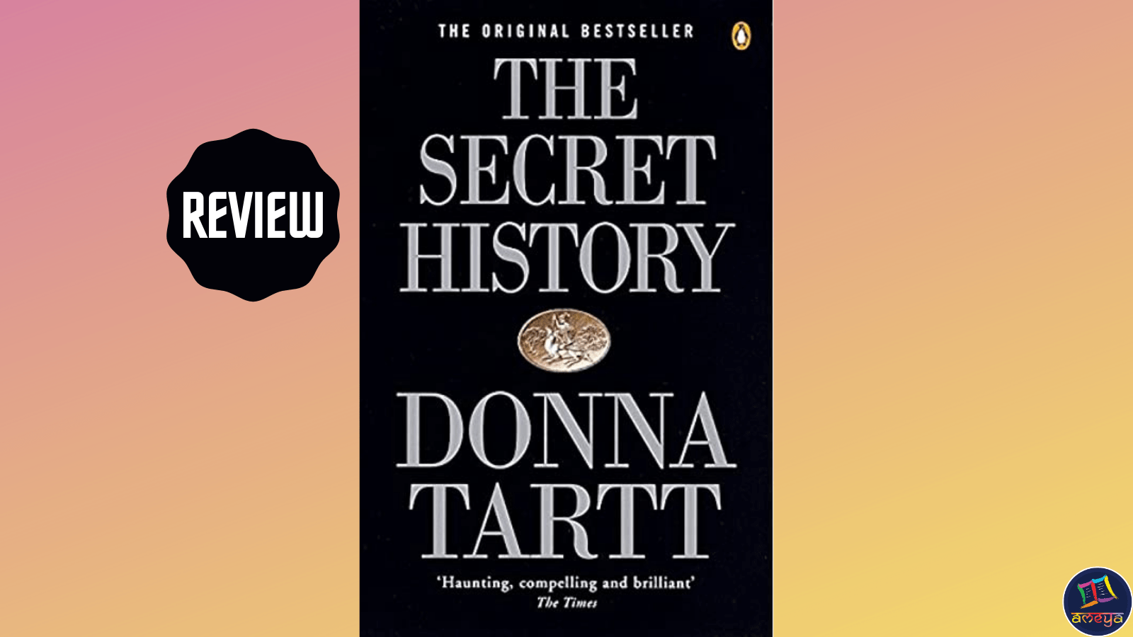 The Secret History Wallpapers - Top Free The Secret History Backgrounds ...